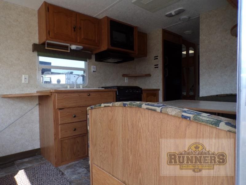Pre-Owned 2007 Keystone RV SPRINGDALE 256 CC | Runners RV, we have some ...