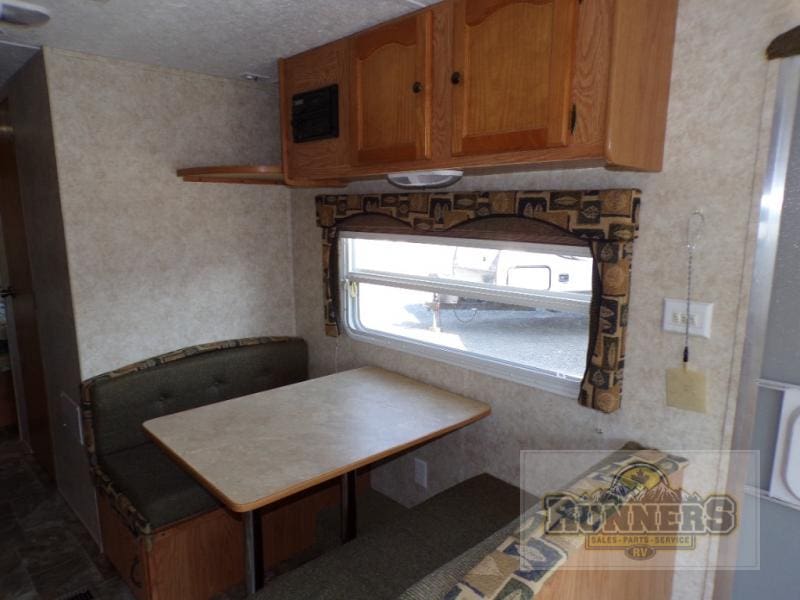 Pre-Owned 2007 Keystone RV SPRINGDALE 256 CC | Runners RV, we have some ...
