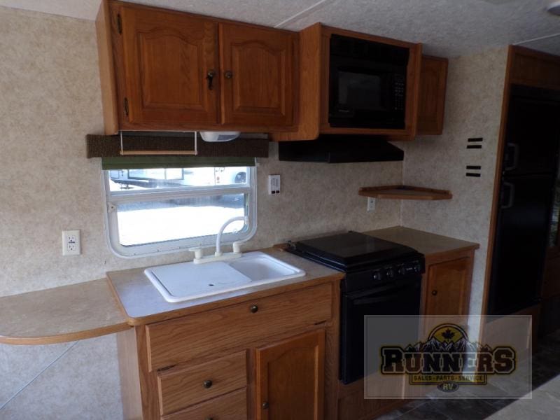 Pre-Owned 2007 Keystone RV SPRINGDALE 256 CC | Runners RV, we have some ...